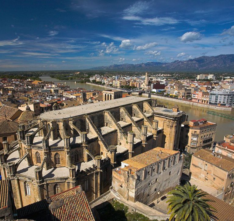 tortosa - Delta Ebre Port